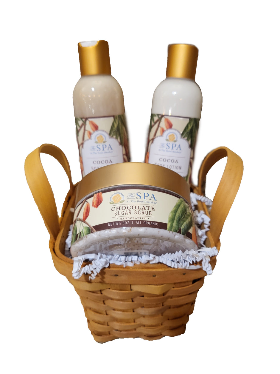 Bath & Body – The Hotel Hershey